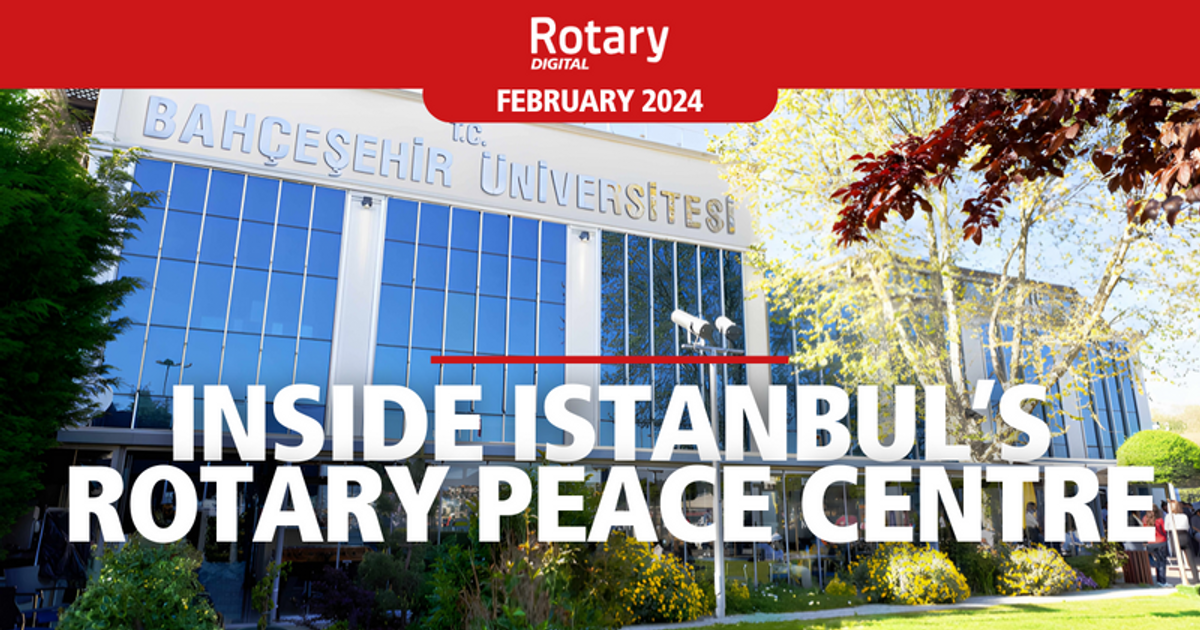 Rotary Digital - February 2024