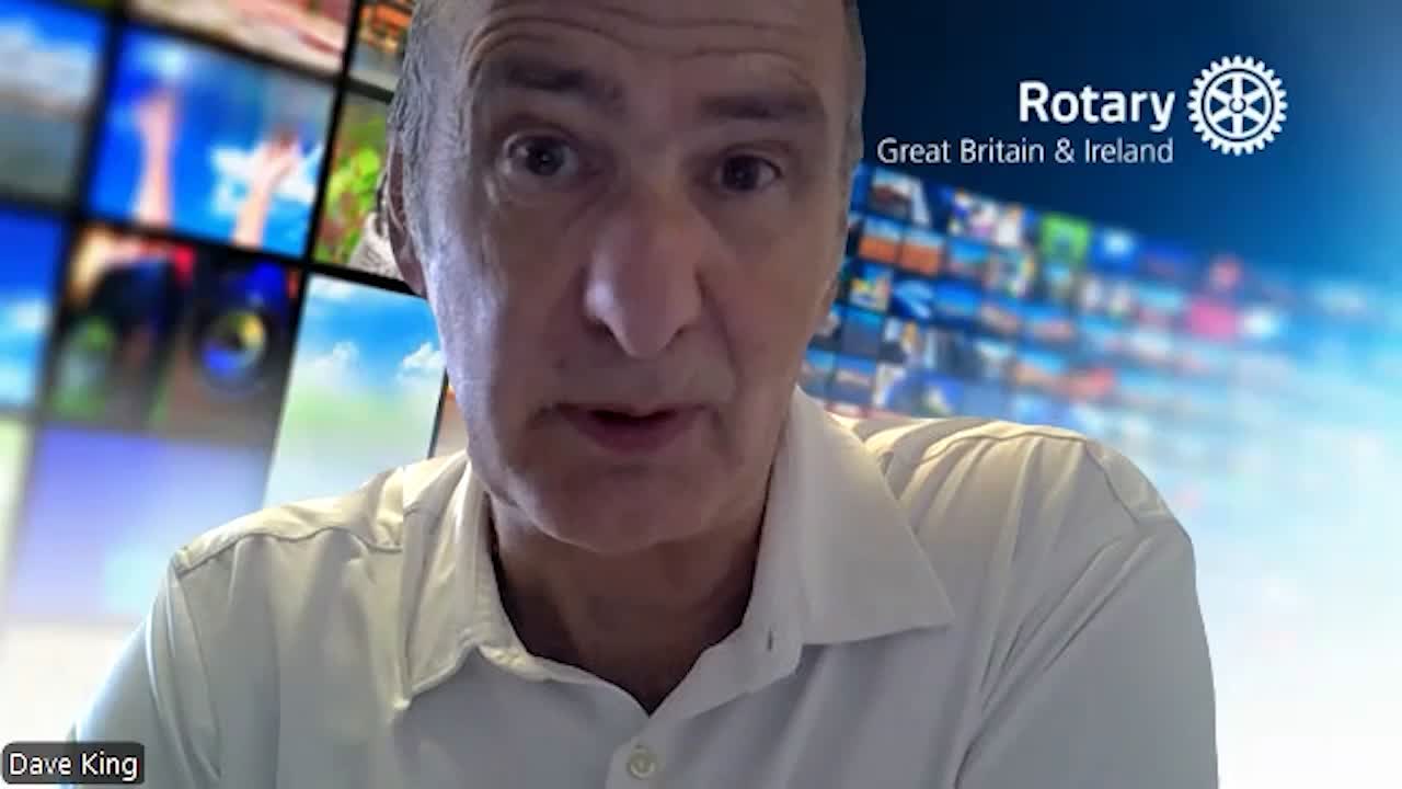 Why We Grow - Heather Stuart Interview - Rotary Digital - July 2025