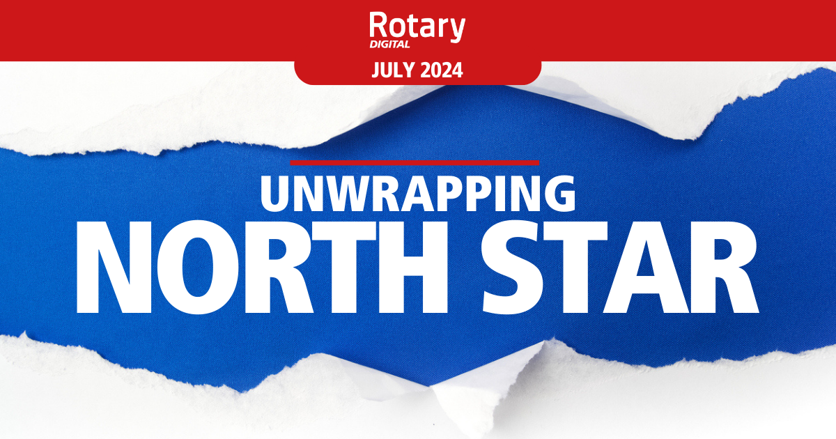 Rotary Digital - July 2024
