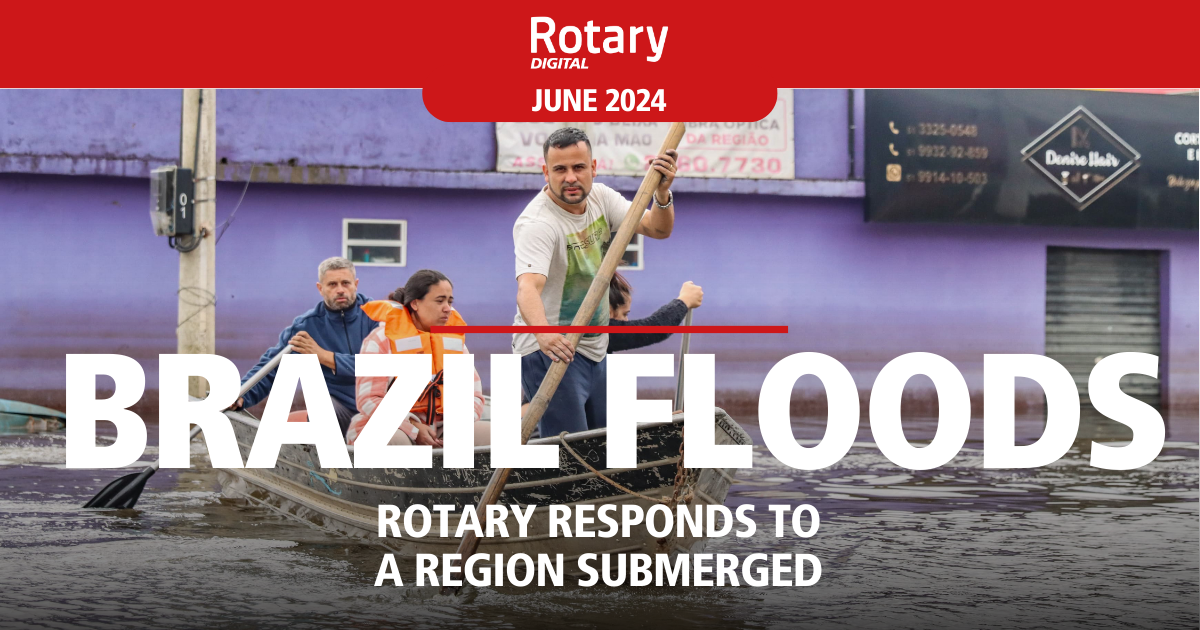 Rotary Digital - June 2024