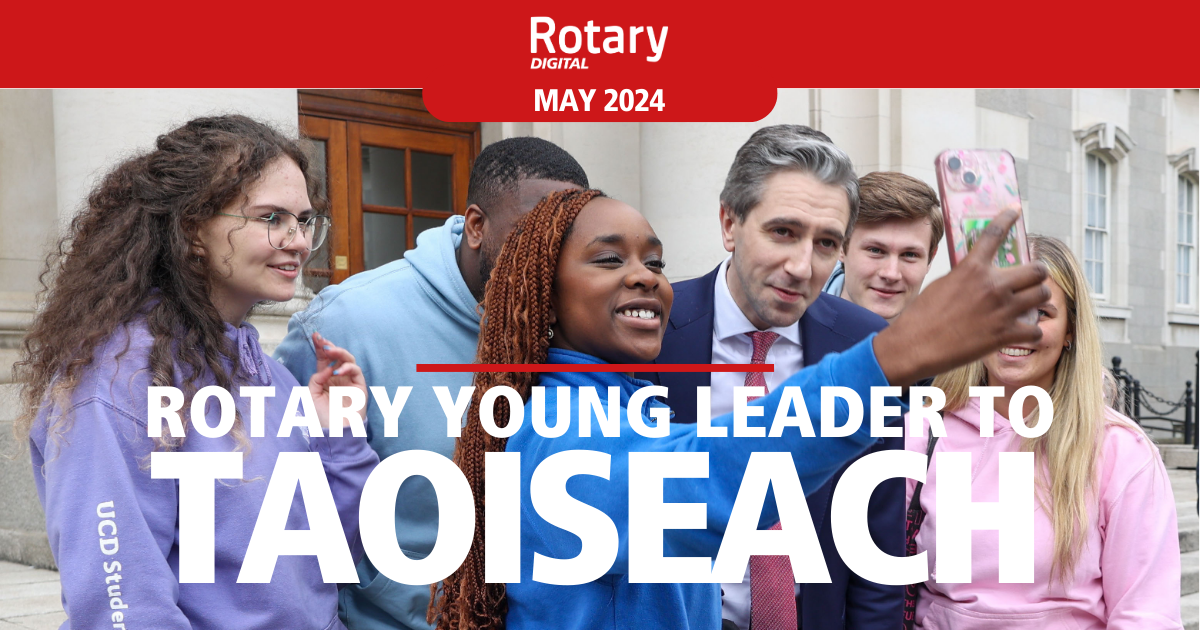 Rotary Digital - May 2024