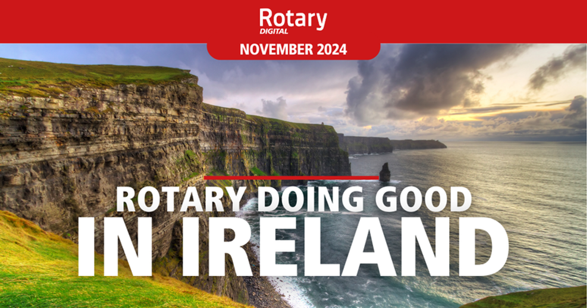 Rotary Digital - November 2024