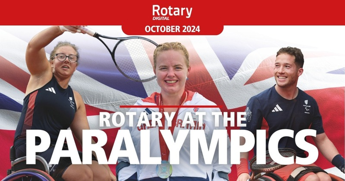Rotary Digital - October 2024