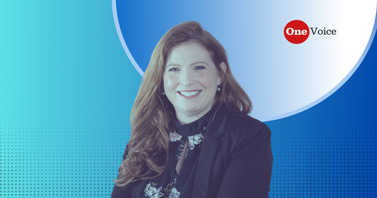 One Voice, Heather Stuart - Rotary Magazine - October 2025