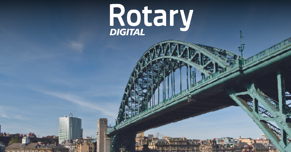 Rotary Action Summit Newcastle - Rotary Digital - April 2024