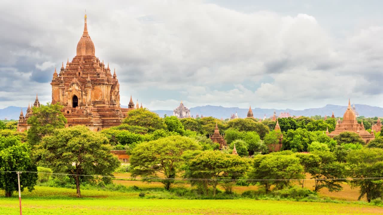 Rotary in Myanmar - Rotary Magazine - February 2026