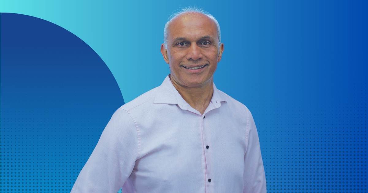 One Voice - Nitesh Joshi - Rotary Digital - Jul 2024