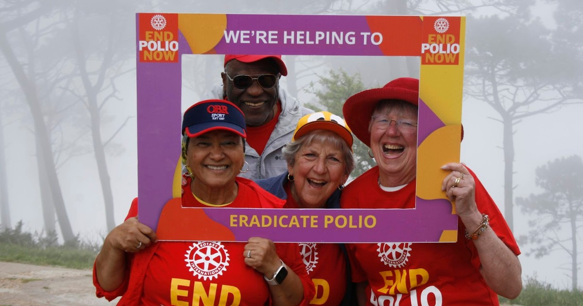 Rotary Round the World - Rotary Digital - October 2024