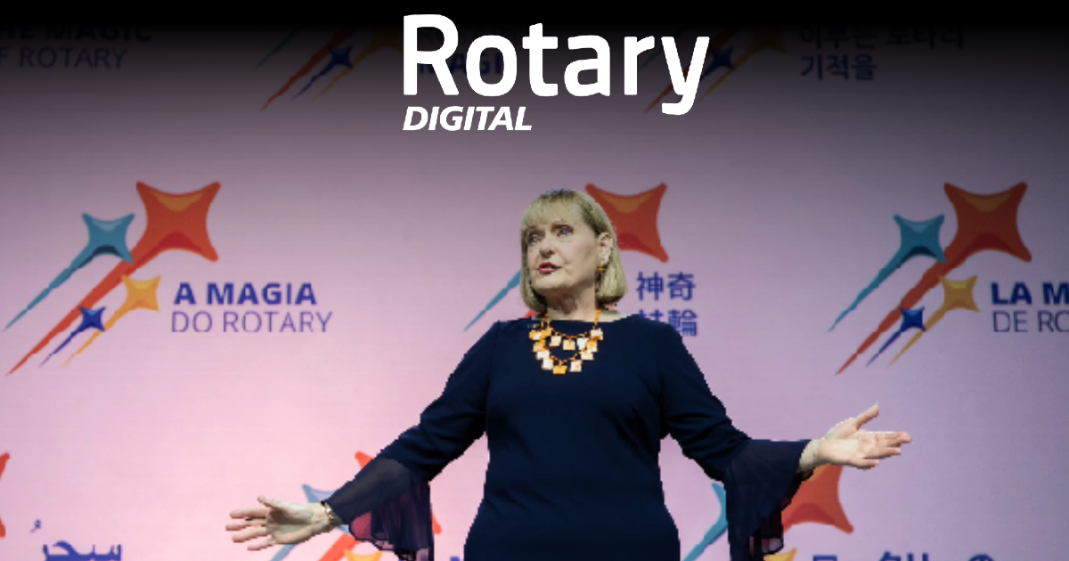 Rotary Digital - February 2024 - Stephanie Urchick Q&A